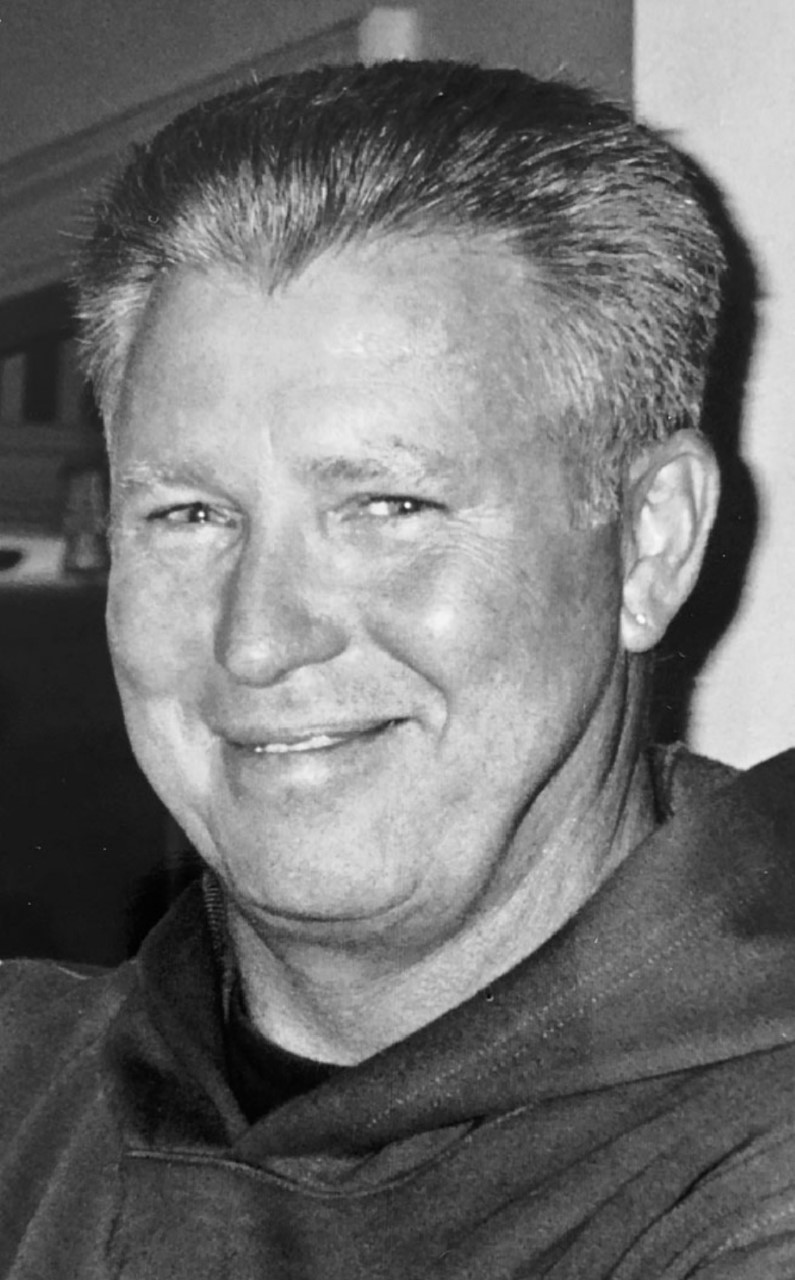 Thomas S. Harvey | News, Sports, Jobs - Observer Today